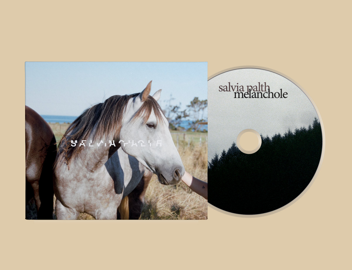 melanchole (remaster) | salvia palth