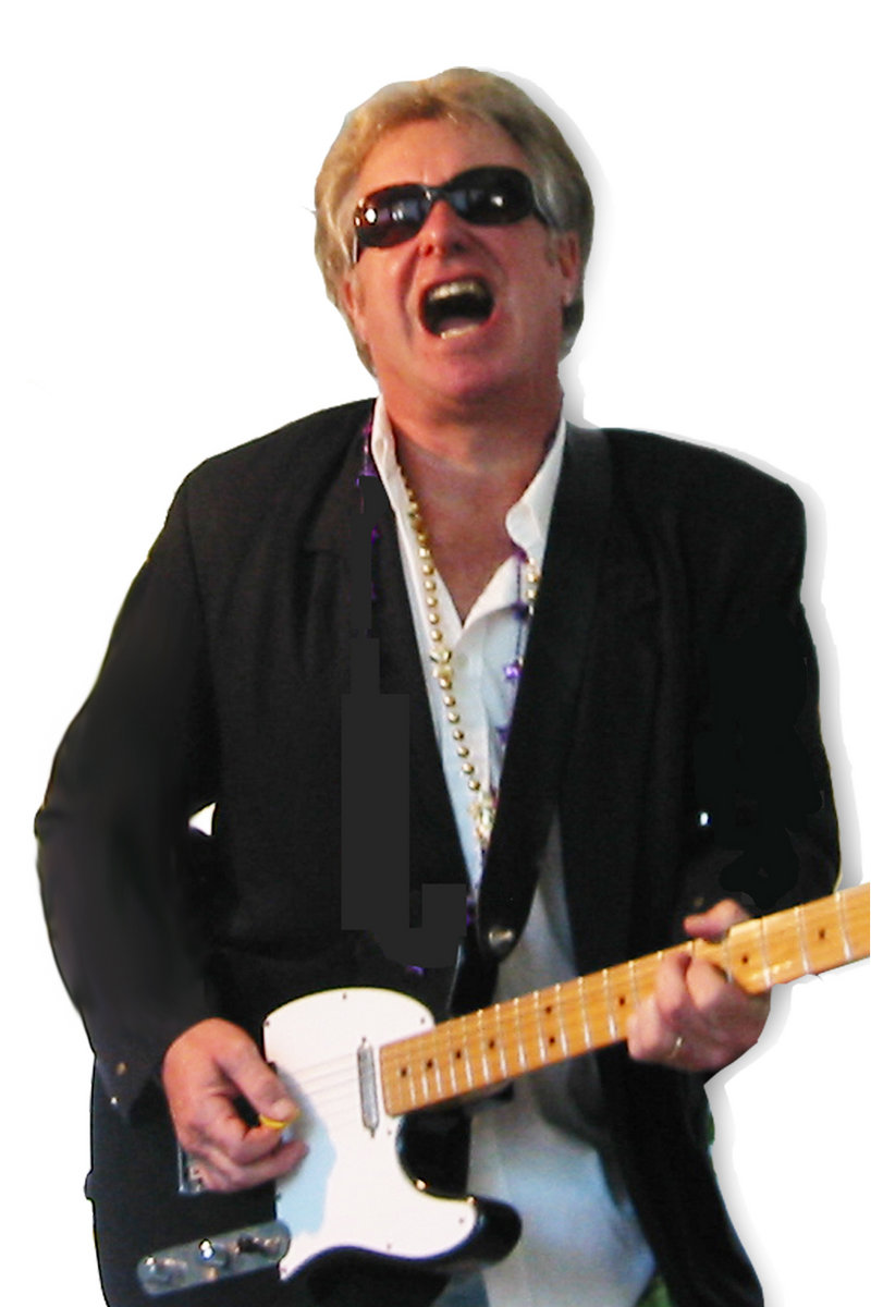 Got Blues? | Rusty Williams