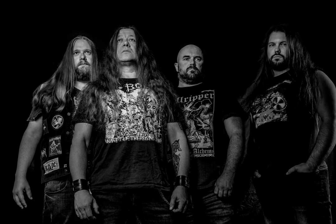 Ungodliness T-shirt | Graceless