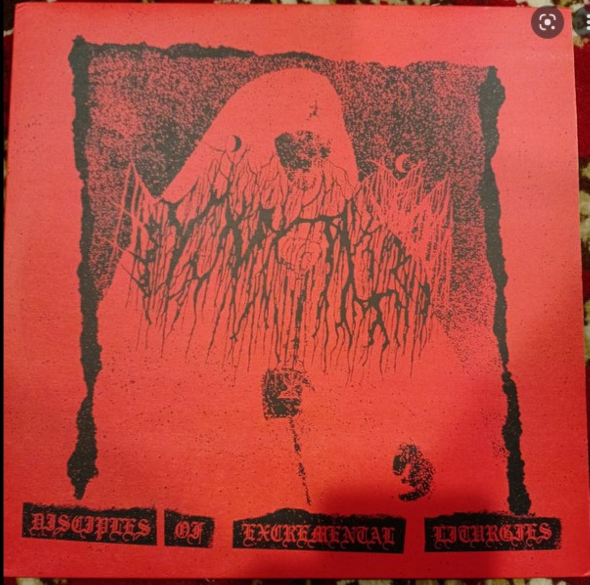 Disciples of Excremental Liturgies | Μνήμα