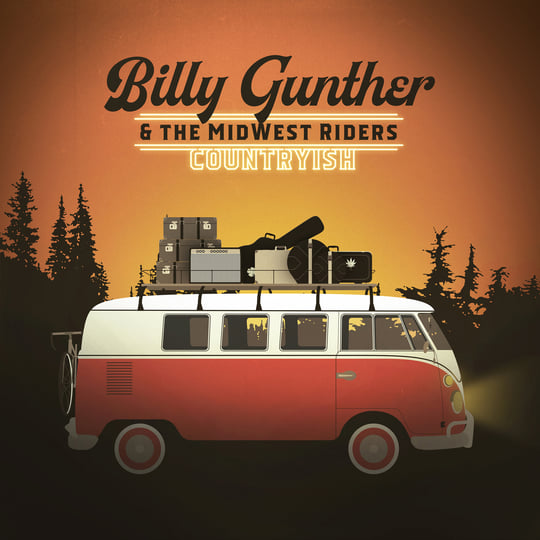 Gunther Famous Clipart