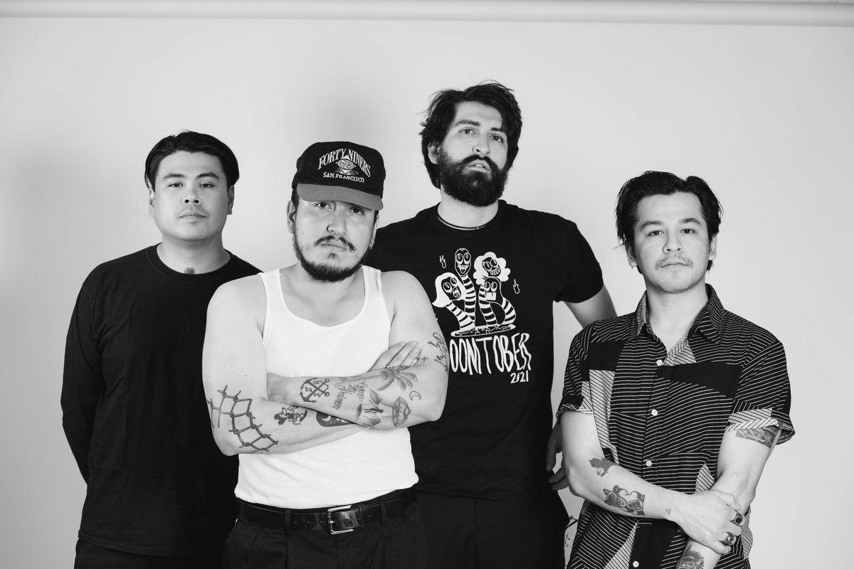 No Luck Remixed [feat. Whyel] | Death Lens