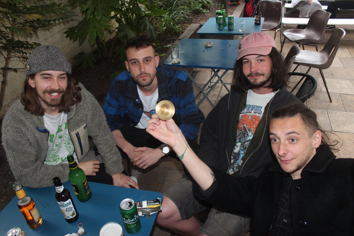 sack life | Orphan Blue