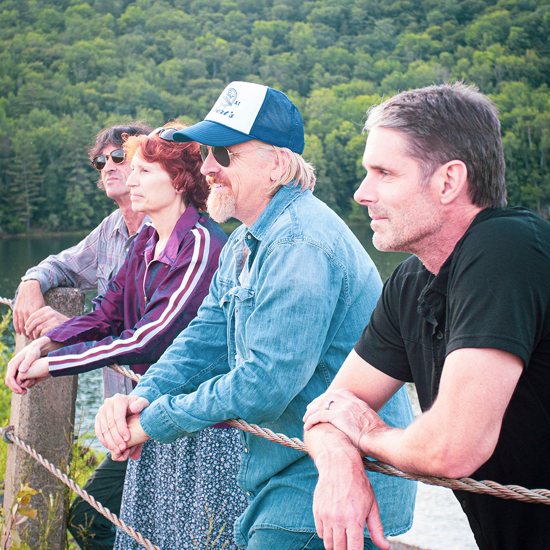 Used To Be The Next Big Thing | Maple Run Band