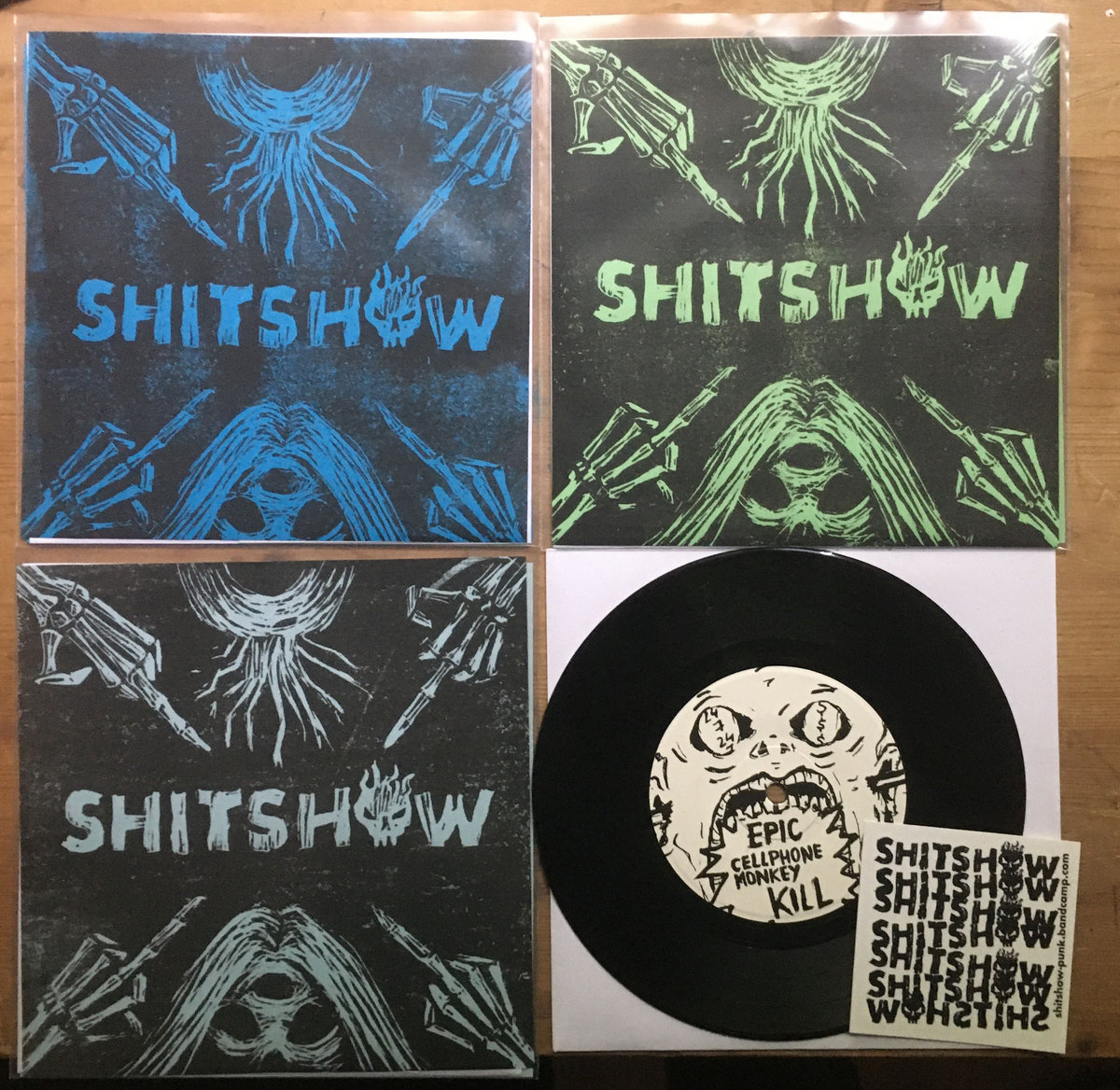 shitshow | SHITSHOW