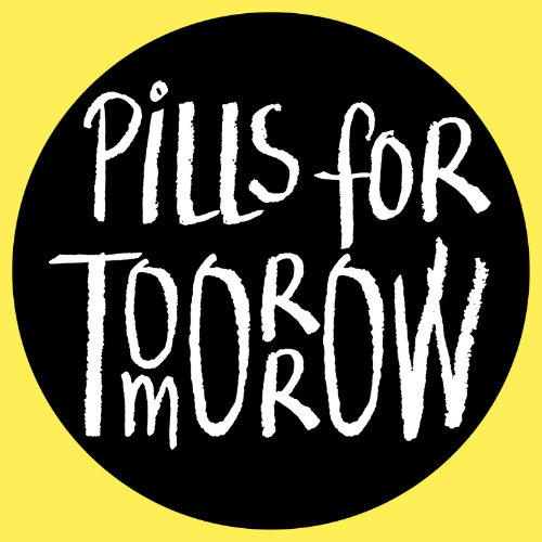 LET IT RAIN | Pills for Tomorrow