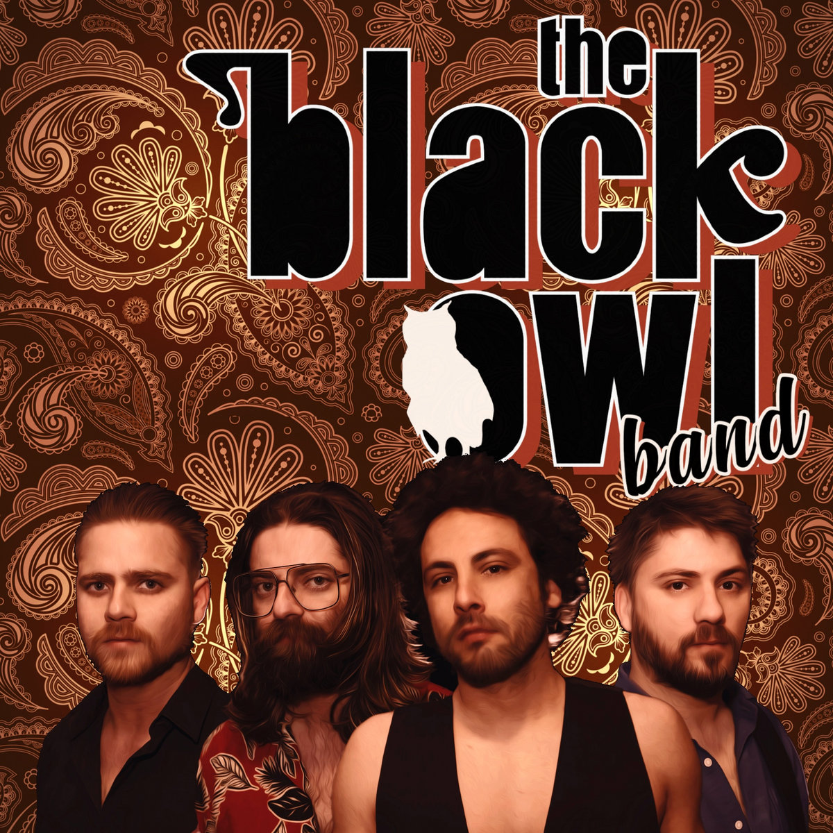 Let Us Prey | The Black Owl