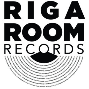 Merch | RIGA ROOM RECORDS