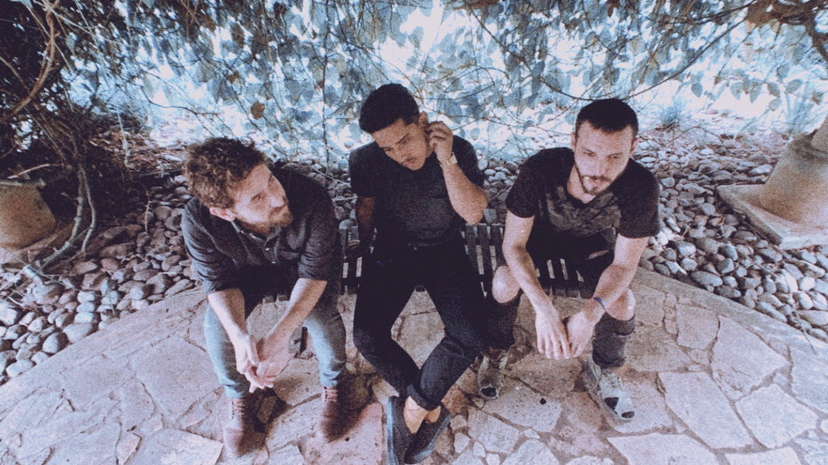 No Base Trio | No Base Trio