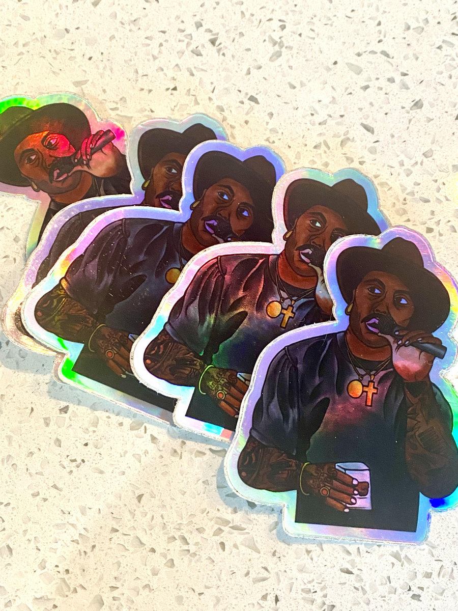 Jake Lloyd Sticker | Jake Lloyd