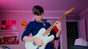 Music | Connor Parsons