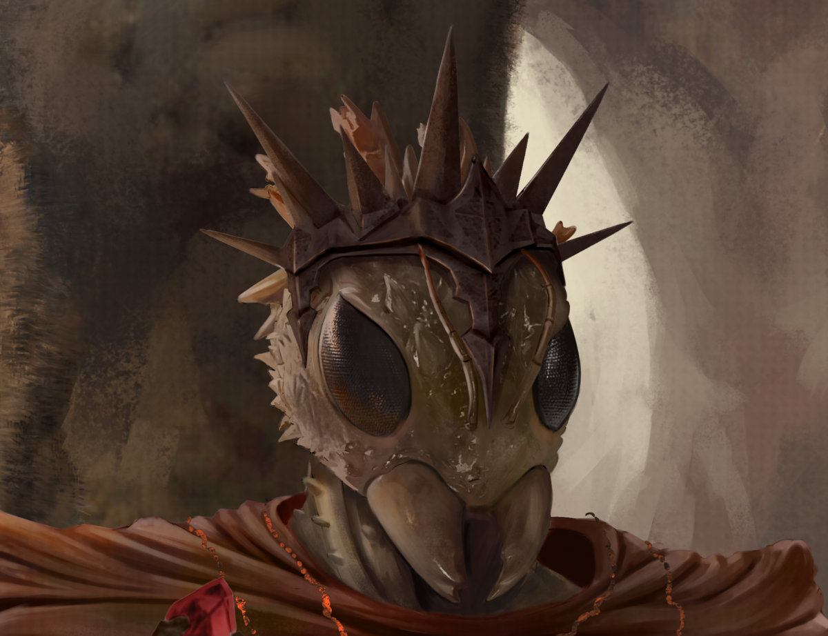 The Spellbinding Circle | Inzektor Rex