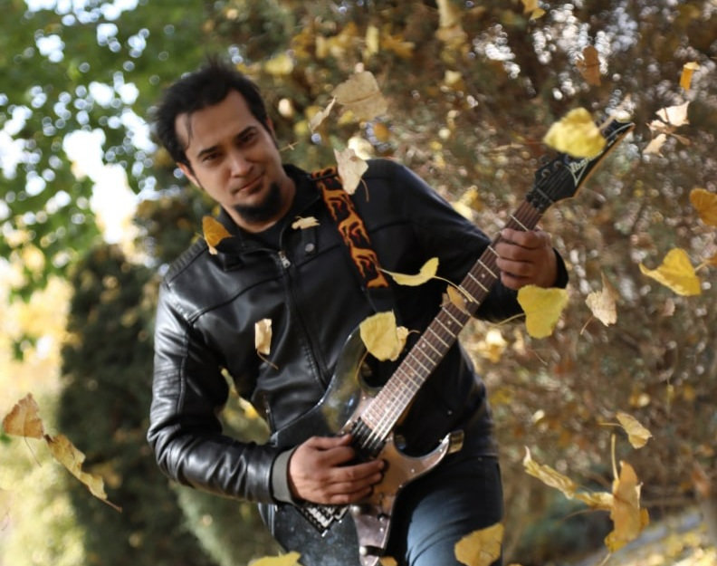 Hurt | Silent Light | silent light