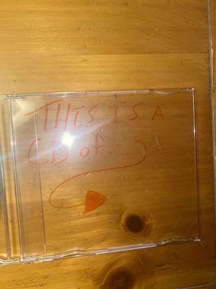 CDs are better than MP3s_Disco Version | Lymin