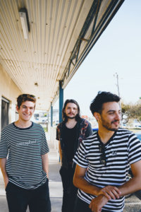 Music | Scarlet Drive