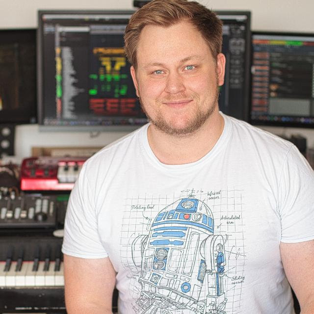 Yondu's Journey (Original Motion Picture Soundtrack) | Pascal Horn ...