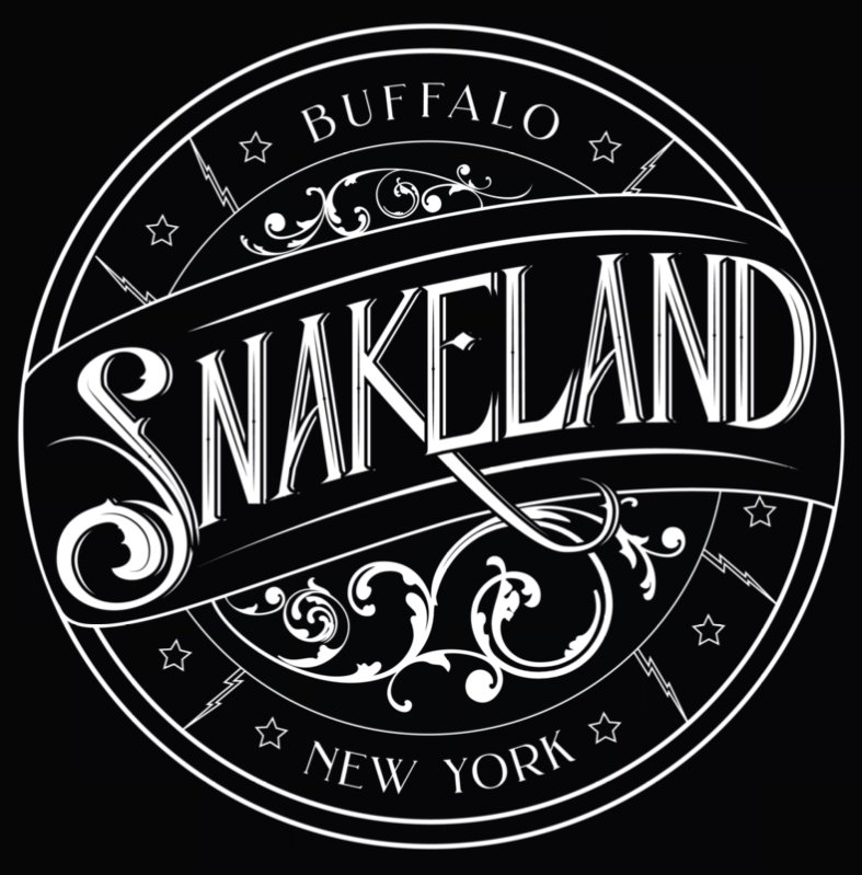 Music | Snakeland