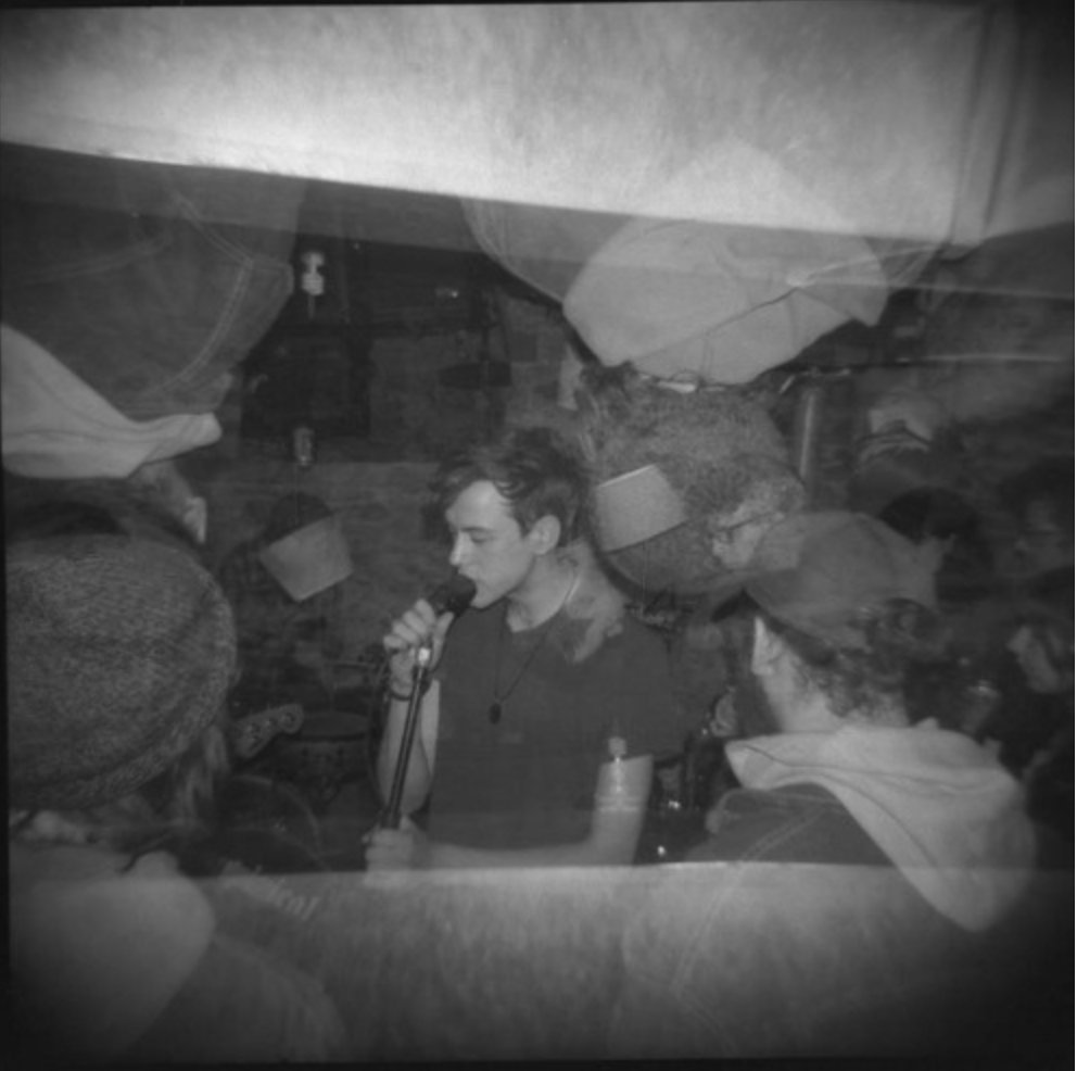 Fever Dreamed | Brandon Volz