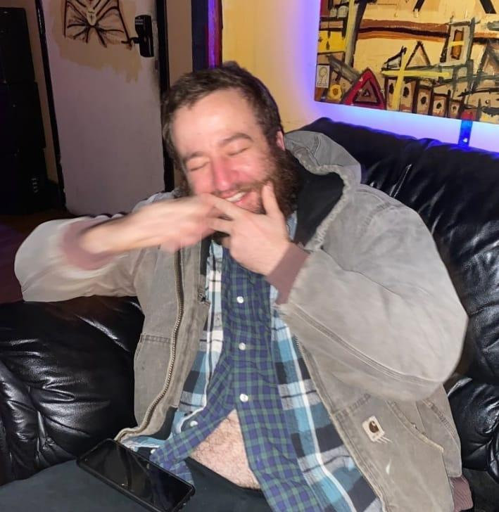 CHAINSAWING MY PARENTS IN HALF AND CATDOGGING THEIR TORSOS TOGETHER: A ...