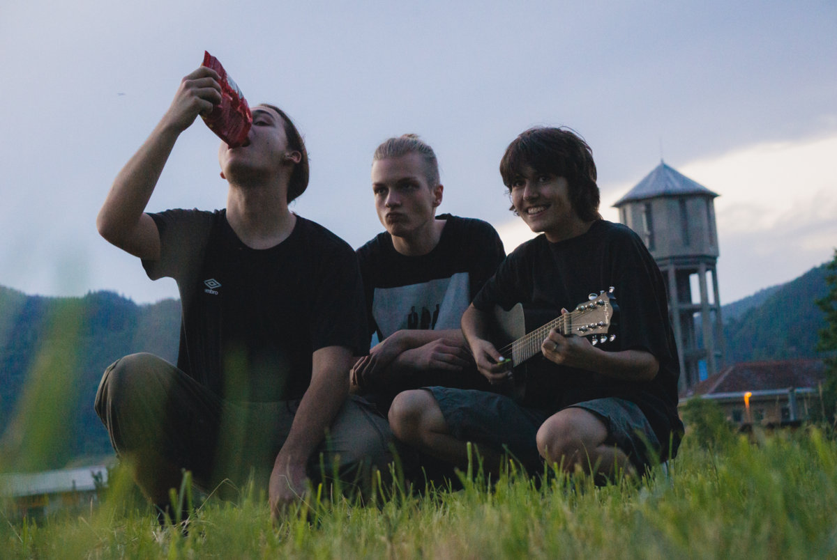 rosemary (EP) | harvi