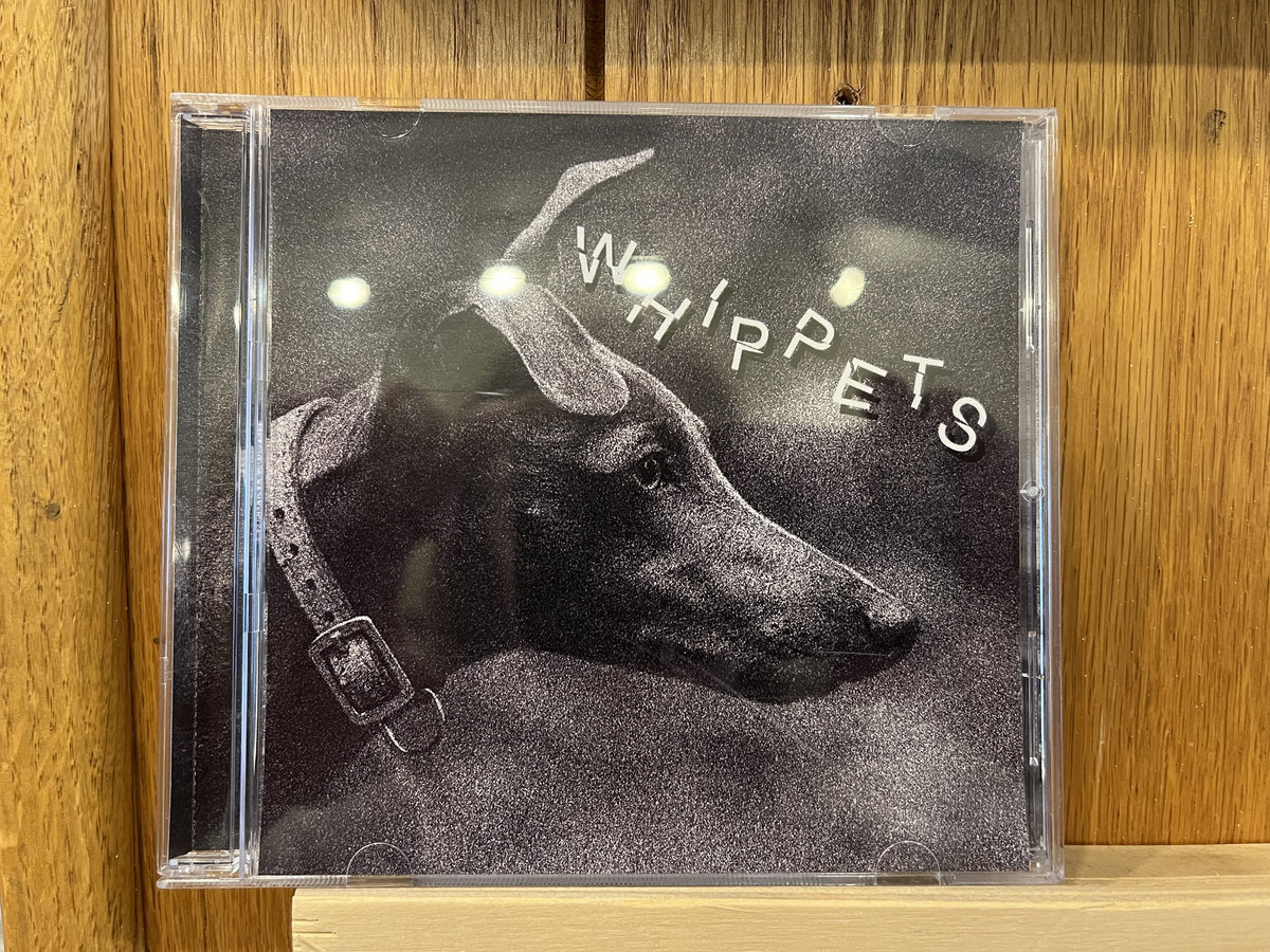 Whippets | Whippets