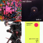 Amlux (20th Anniversary Edition) + Bonus Tracks | Merzbow
