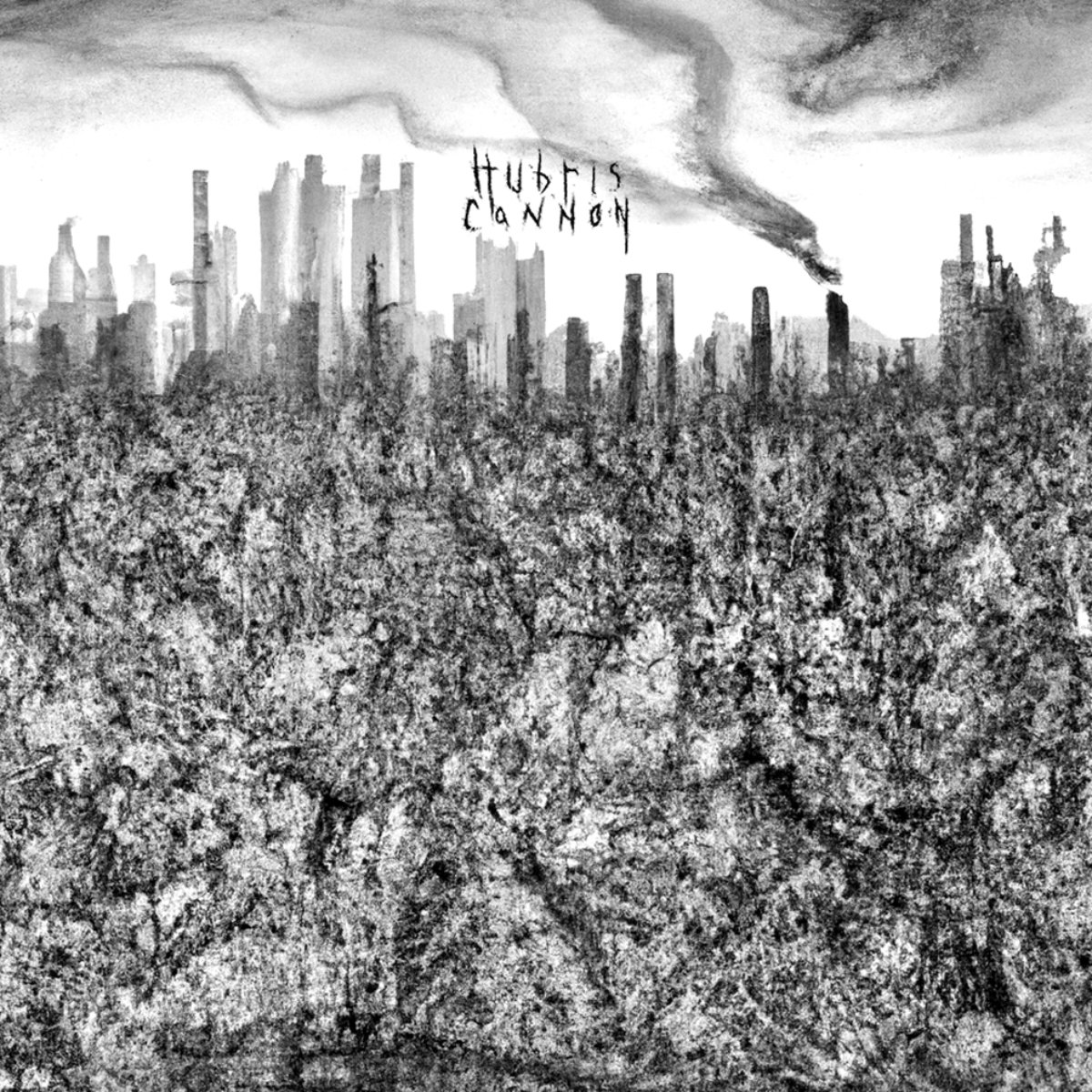 Summer (Demo) | Hubris Cannon