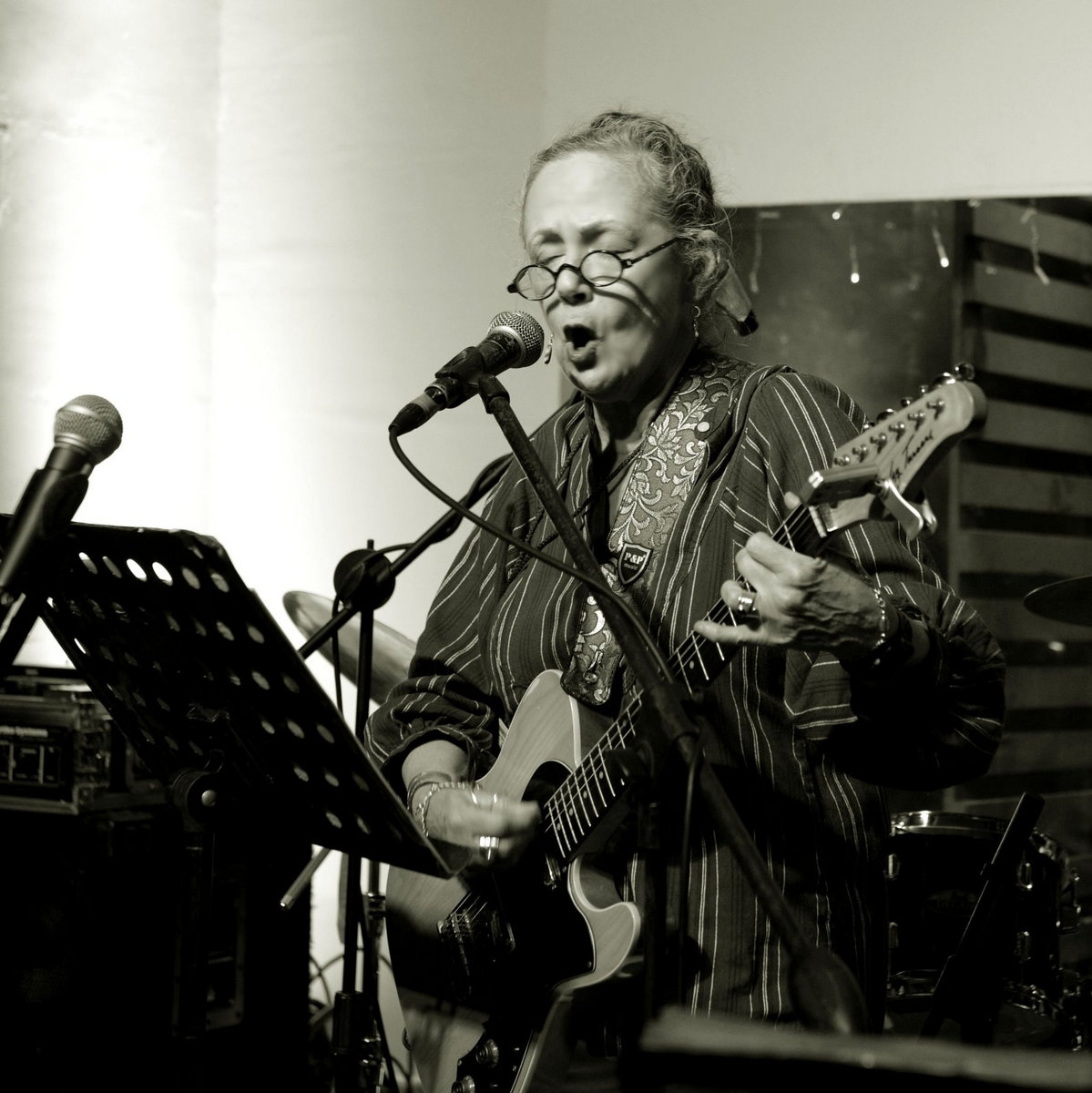 Between the Rivers | Nancy Noone Broussard