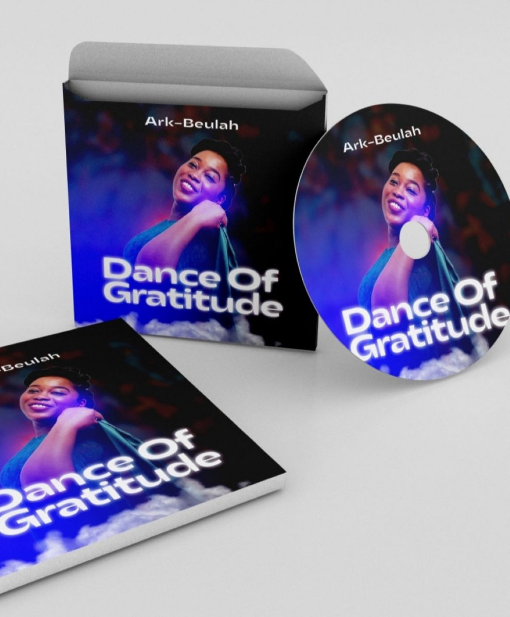DANCE OF GRATITUDE ALBUM | Ark-Beulah