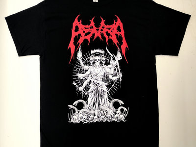 Asura Demon T-shirt | Asura