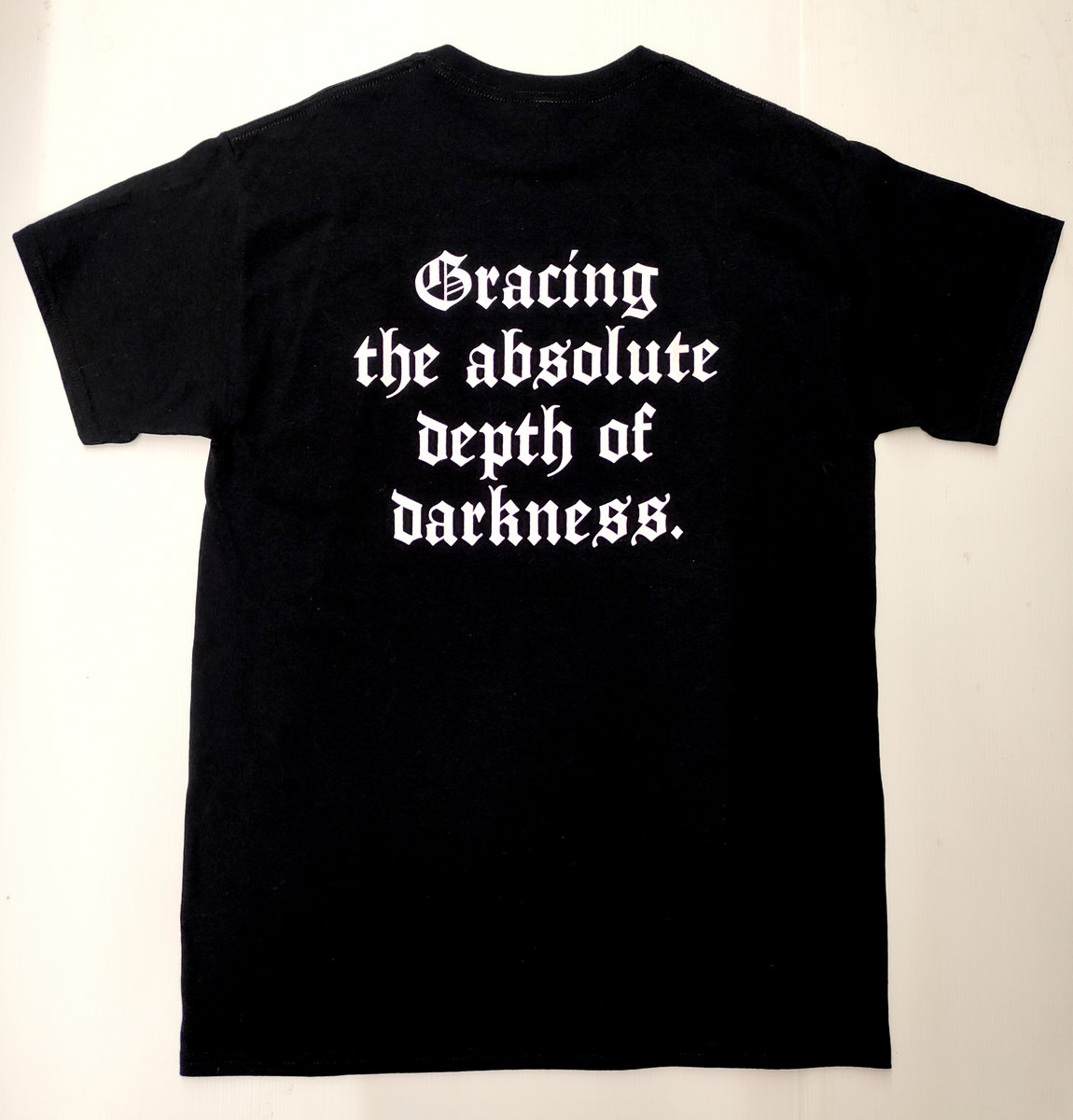 Asura Demon T-shirt | Asura