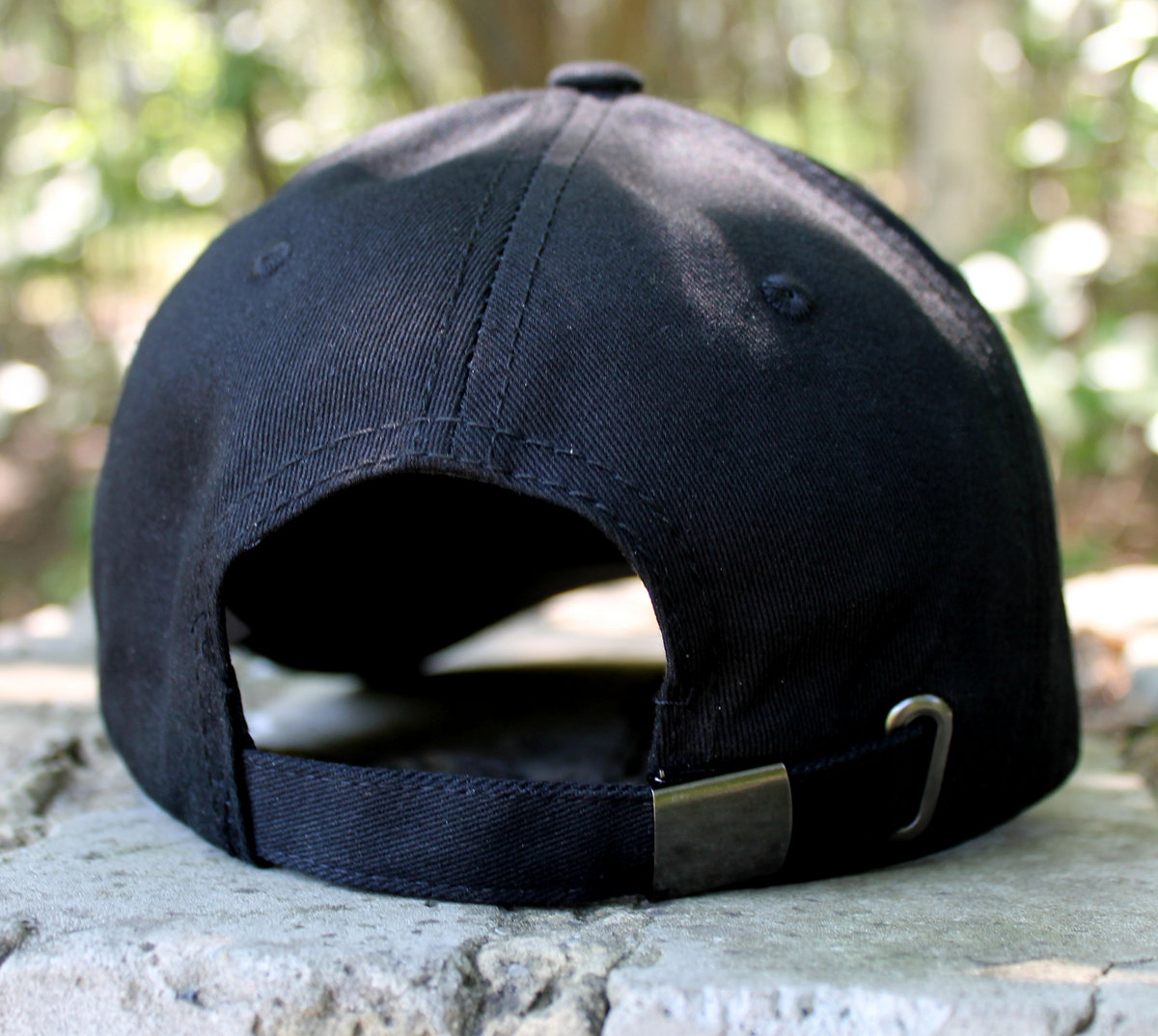 We Are Doomed cap | Megalith Levitation