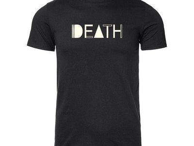 Death Logo Shirt | Death