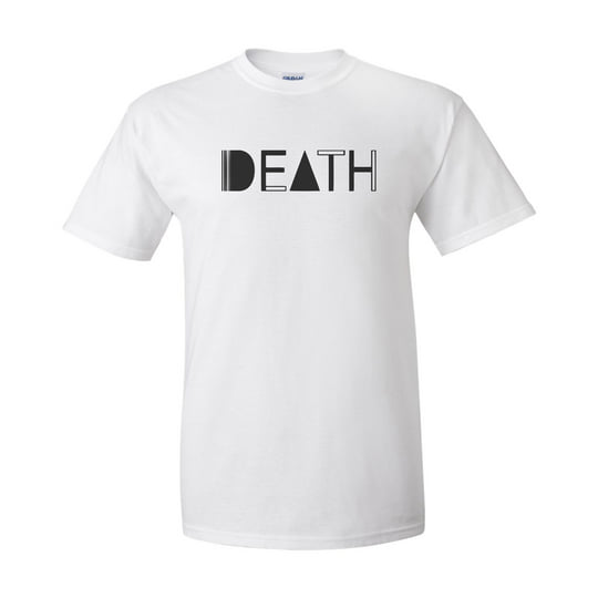 Death Punk Band Logo