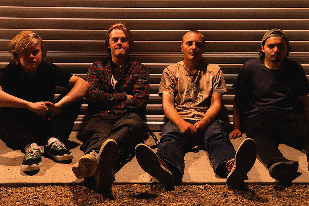 Rotten Christmas Trees - EP | Rotten Apple Trees