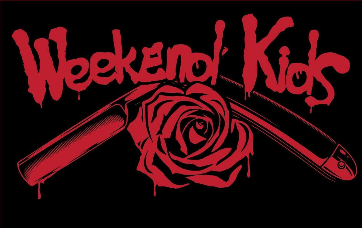 THE LIFE WE CHOSE | Weekend Kids