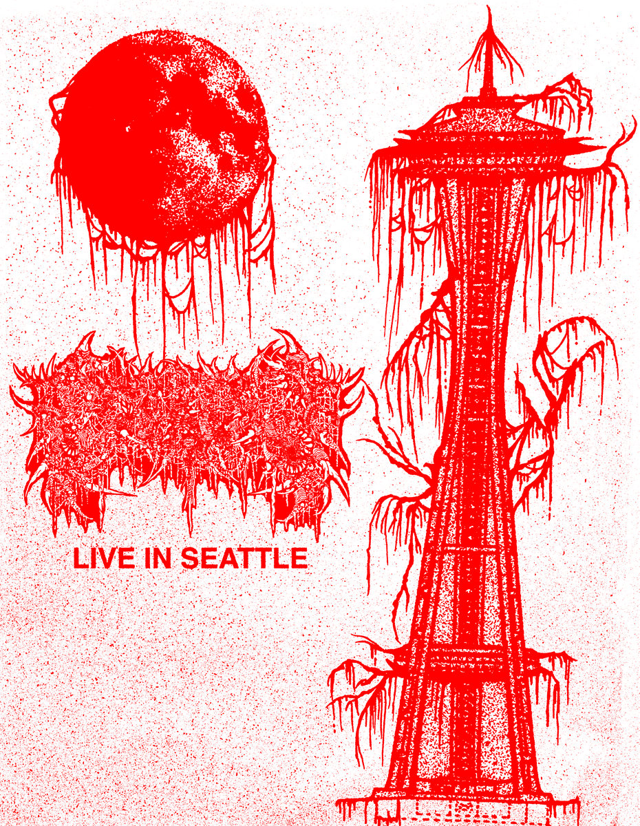 LIVE IN SEATTLE | CIVEROUS
