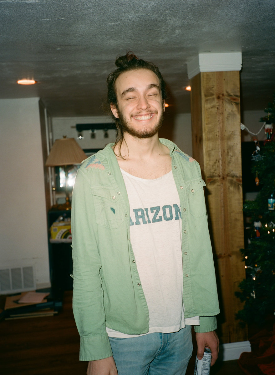 I'm Working on Myself vol. 1 | Various Artists | Jack Arthur