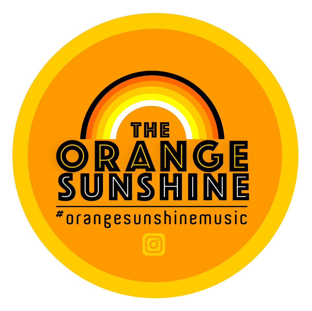 Cantaloupe Island O.S. live version | Orange Sunshine