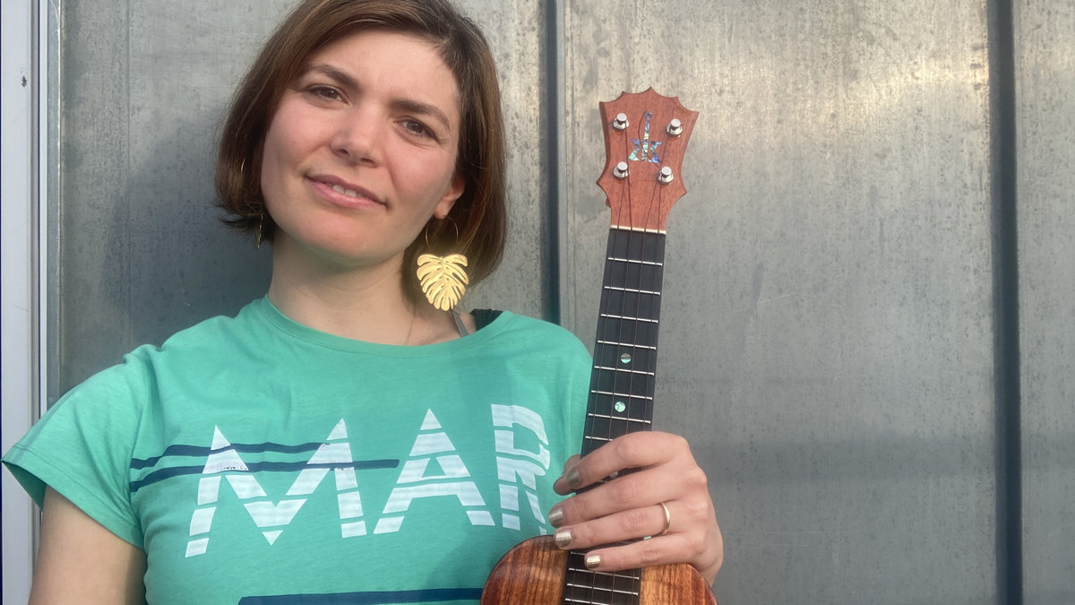 Frau Holle | Martha Zan