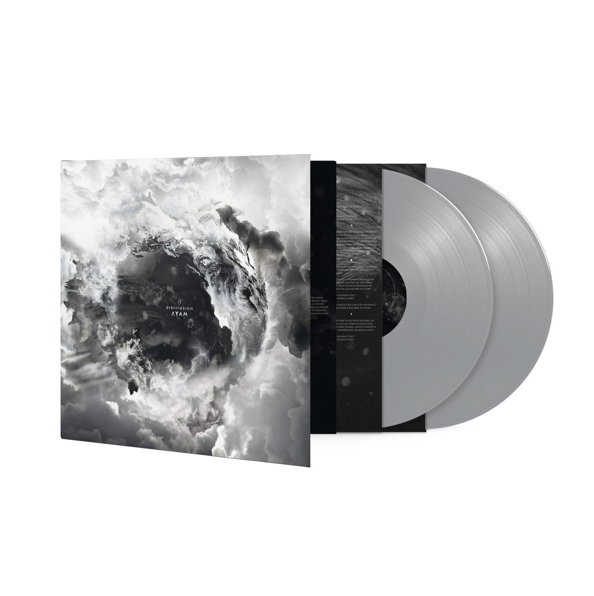 Ayam | Disillusion