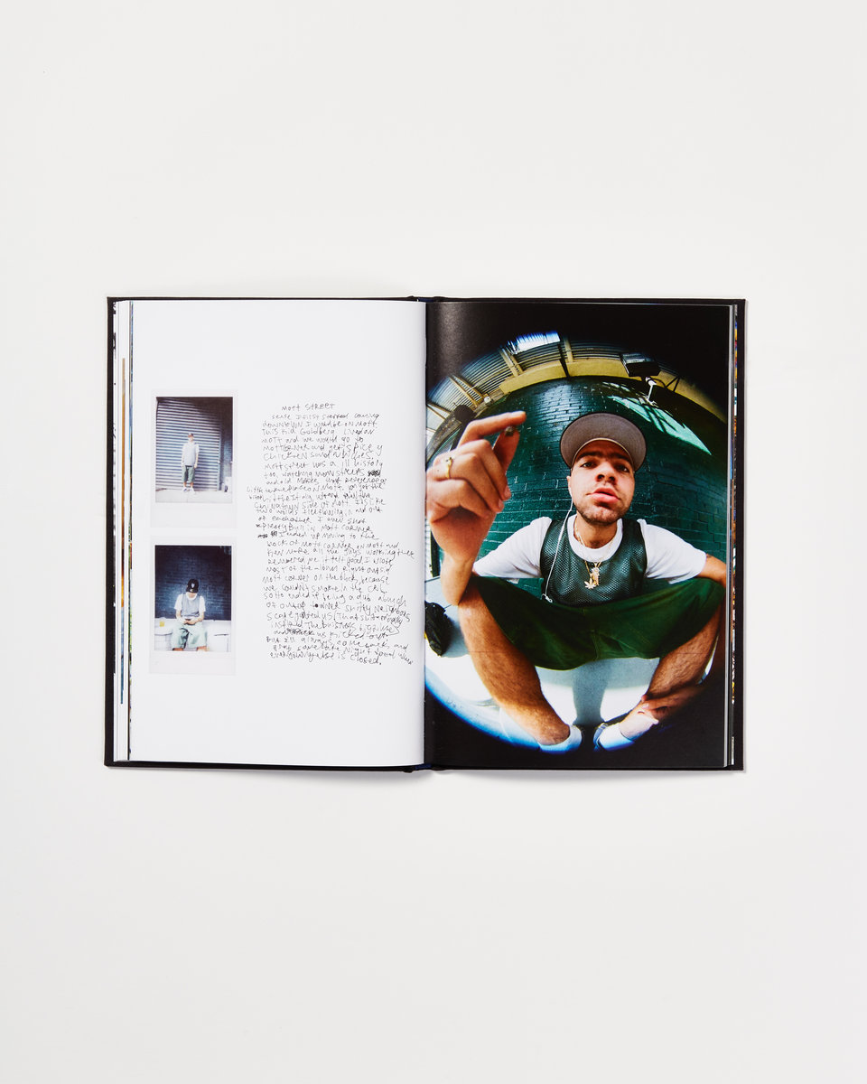 Half God Book | Wiki