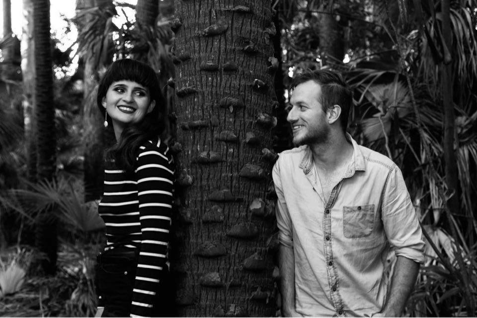 Dreaming Wild | Anna & Jordan