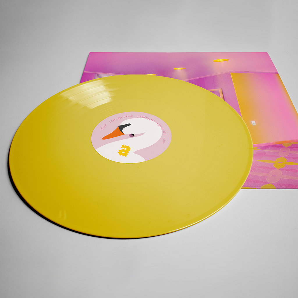 The Playful Eclecticism of Lex Records | Bandcamp Daily