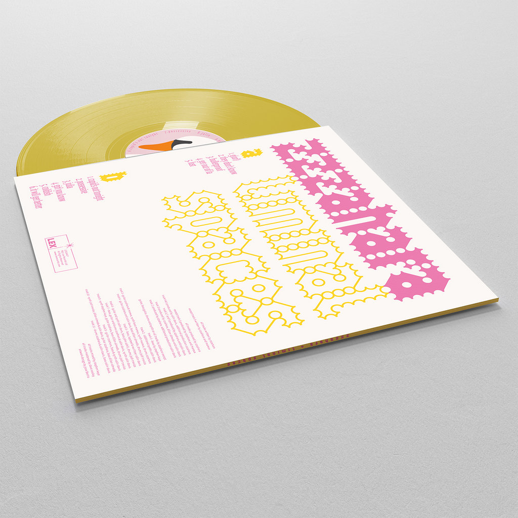 The Playful Eclecticism of Lex Records | Bandcamp Daily