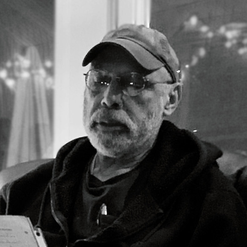 Taboo | Richard Thomas