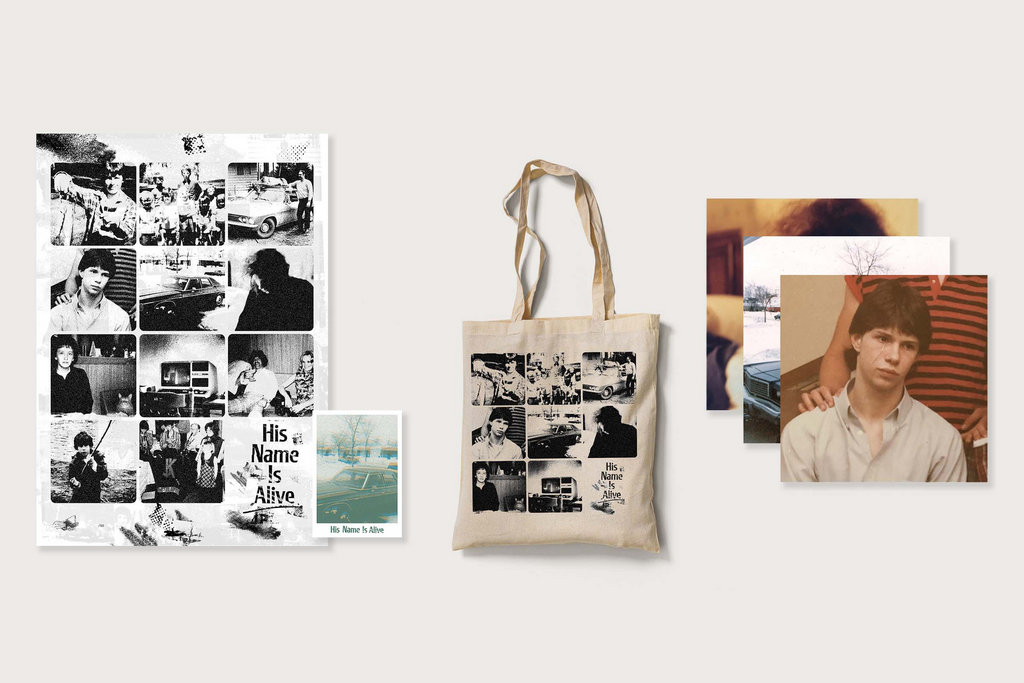 UK Label Disciples Makes a Home for Musical Outsiders | Bandcamp Daily