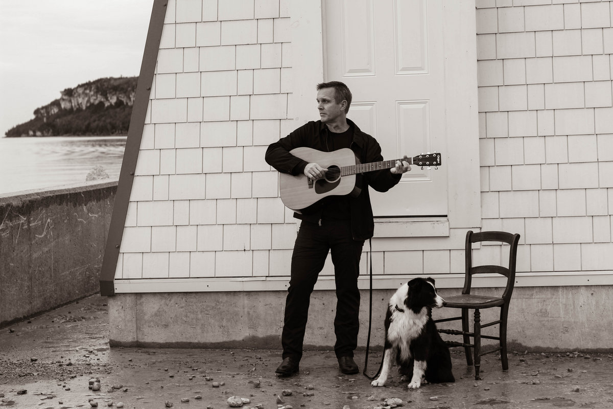 Try It Up Here | Stephen Woeller