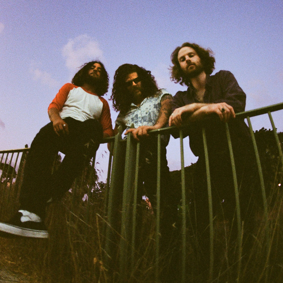 Black Magic | Heavy Stone