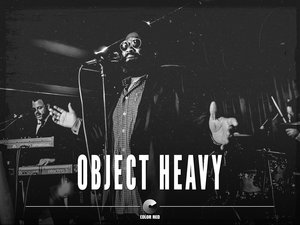 Merch | Object Heavy